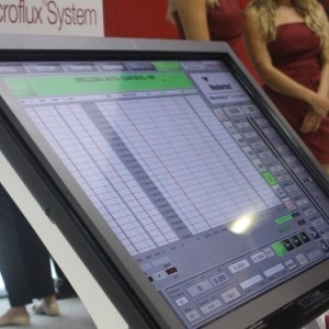 Aluguel de TV Touch Screen